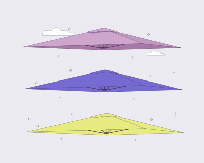 Supreme Canopy Replacement | Midtown Umbrellas