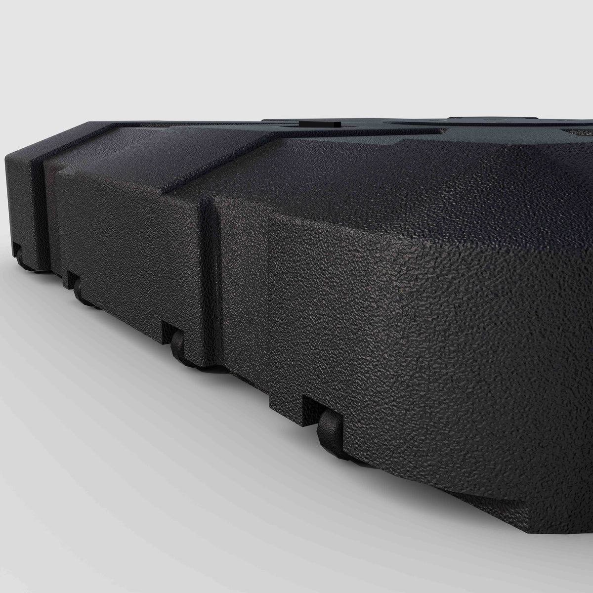 The Supreme Base – Heavy-Duty Fillable Cantilever Umbrella Base | 300 ...