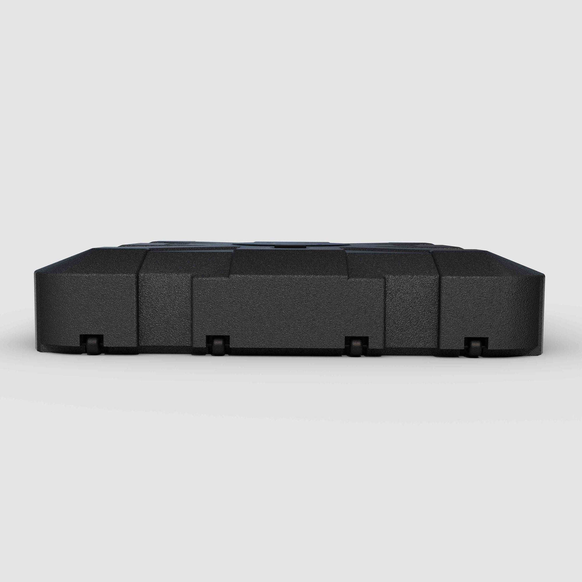 The Supreme Base – Heavy-Duty Fillable Cantilever Umbrella Base | 300 ...